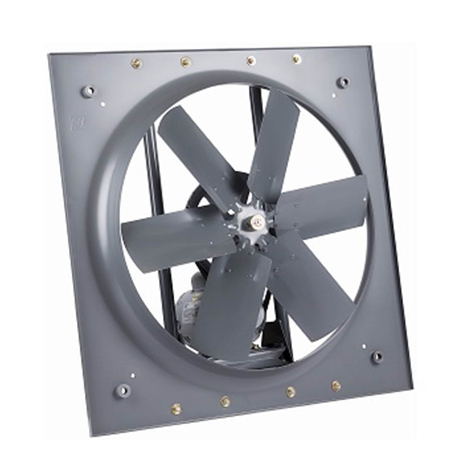 Extractor axial 24 pulgadas 4147cfm 1/4hp hib-630 | HOPSA Tienda Online