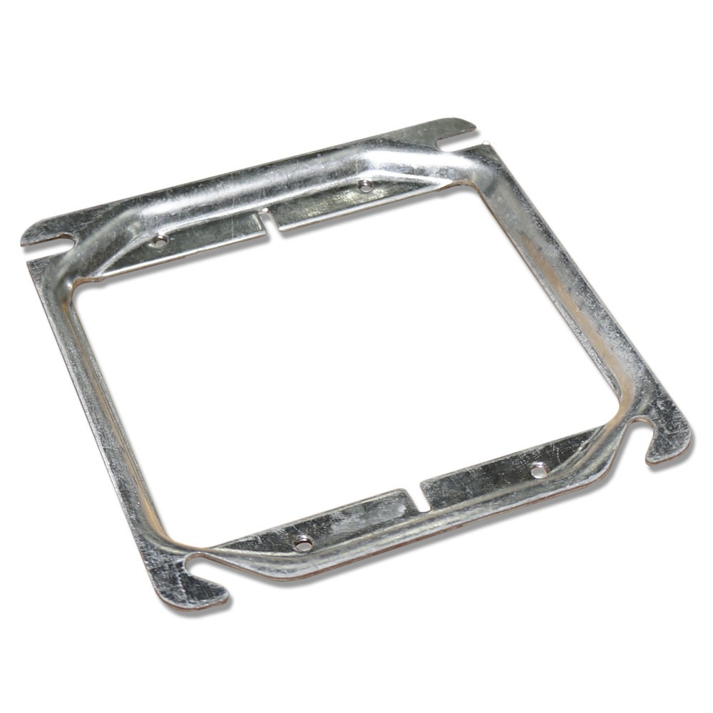 Tapa repello doble 4 pulgadasx4 pulgadas-1/4 pulgadas 52c20 | HOPSA ...