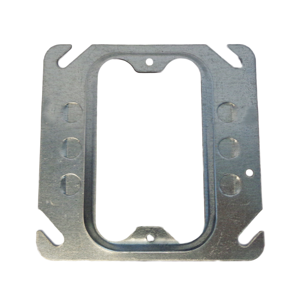 Tapa repello cuadrada 1/4 pulgadas 52c62 | HOPSA Tienda Online