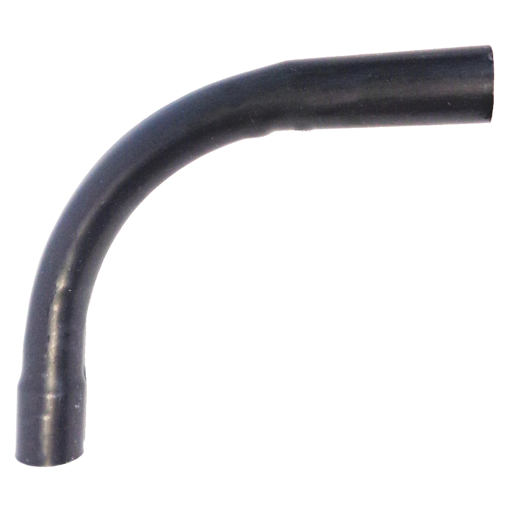 Codo electrico pvc 18 mm-3/4 pulgadas c/esp | HOPSA Tienda Online