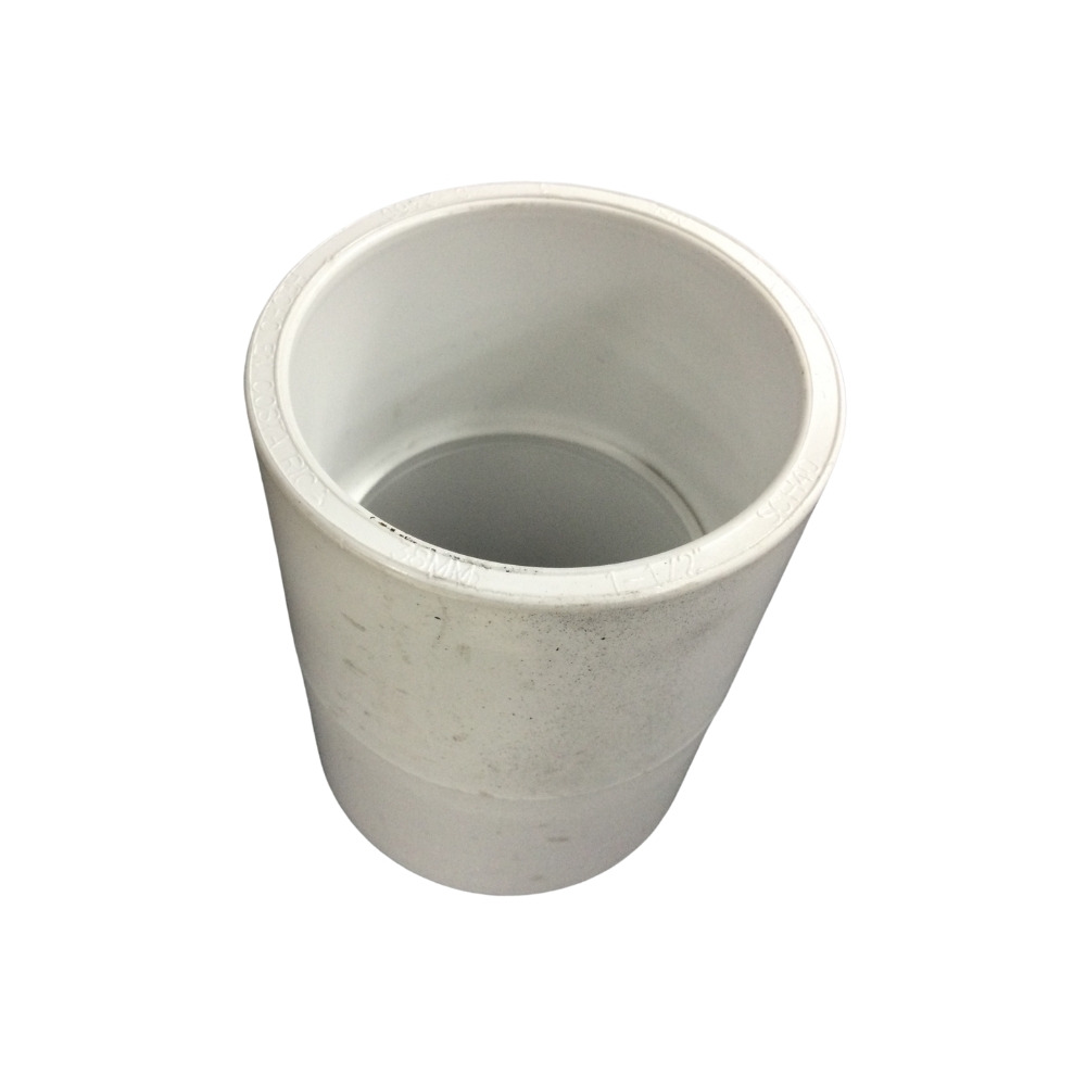 Union pvc 1-1/2 pulgadas presion sch-40 c/c | HOPSA Tienda Online