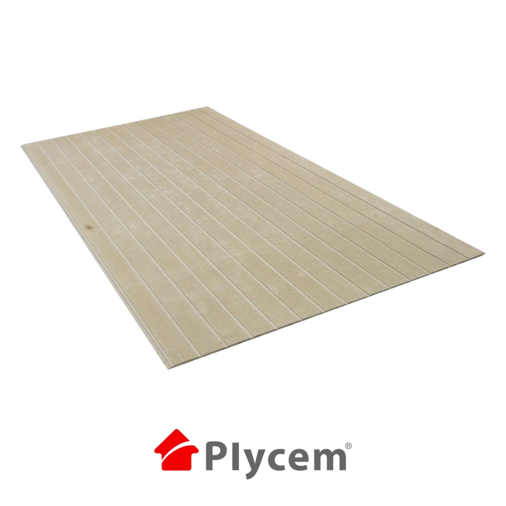 Plycem ranurado tablilla jaspe 4 pies x 8 pies 17mm 960121 | HOPSA ...