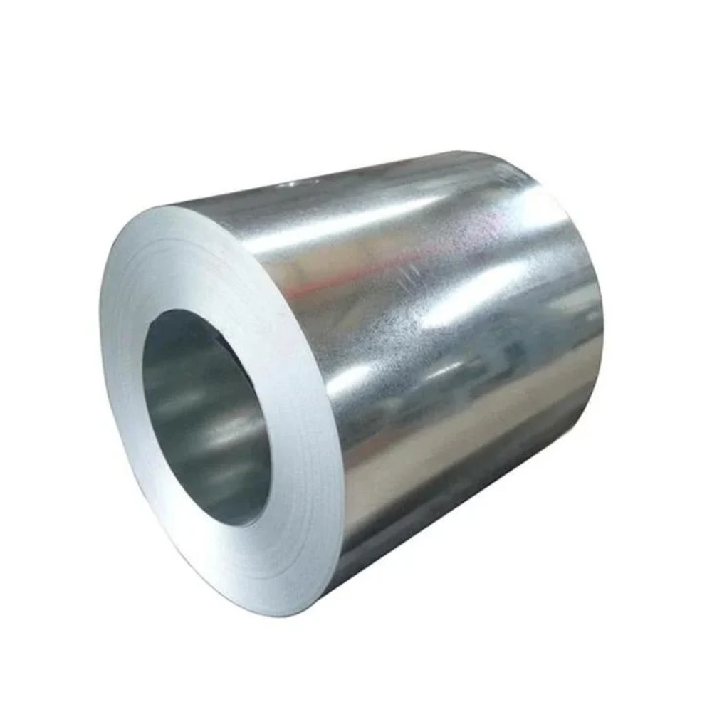 Caballete liso 24 pulgadas calibre 26 galvanizado | HOPSA Tienda Online