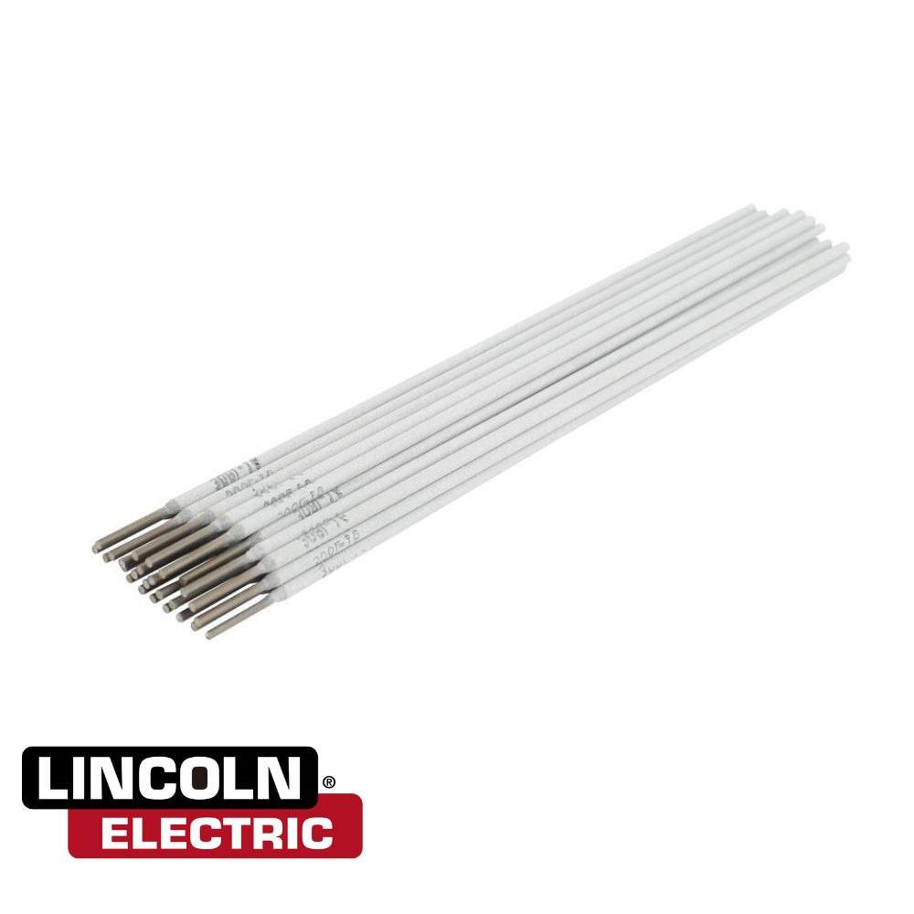 Electrodo para acero inoxidable 308-16 3/32 pulgadas (gramos) | HOPSA ...