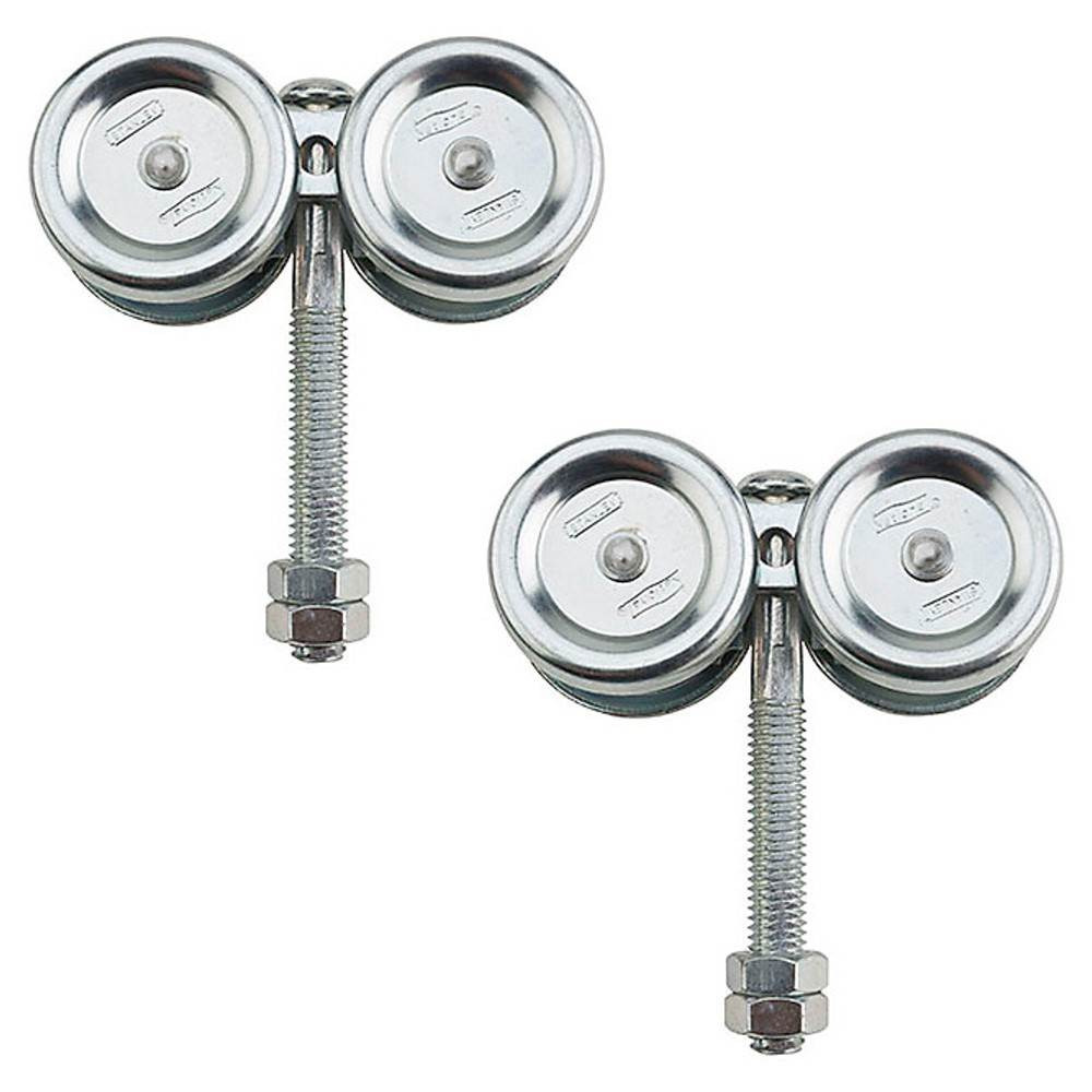 Rodaja doble 450 libras n112-185 stanley | HOPSA Tienda Online