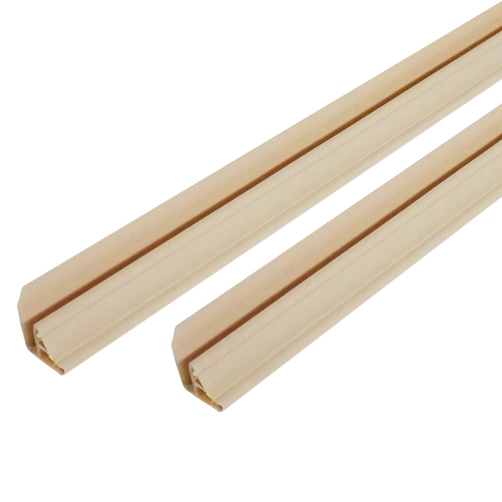 Cornisa 7.5mm espesor 5.9m largo cotta (y-a) skyline | HOPSA Tienda Online