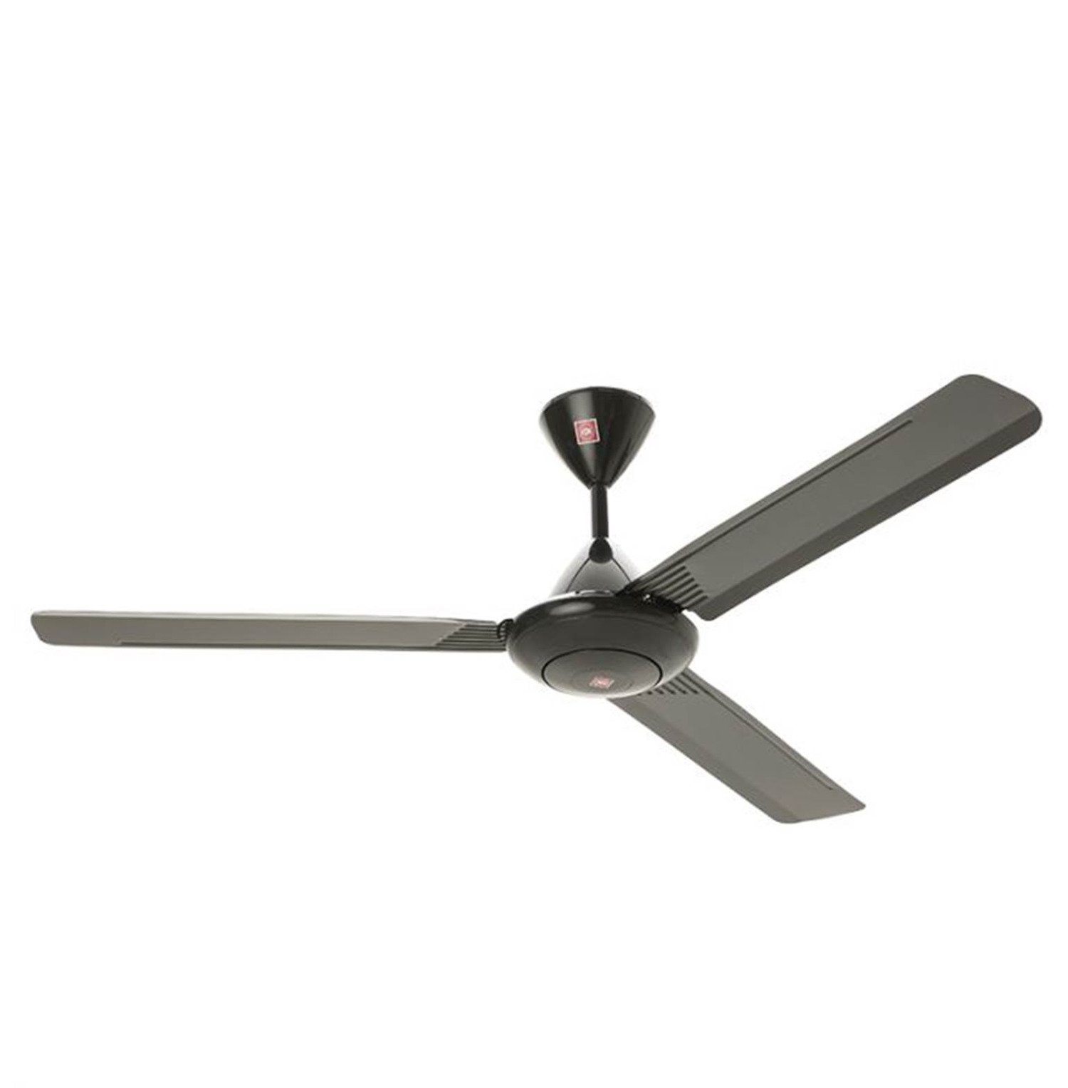 Abanico de techo 56 pulgadas negro (m56lg-k) kdk | HOPSA Tienda Online