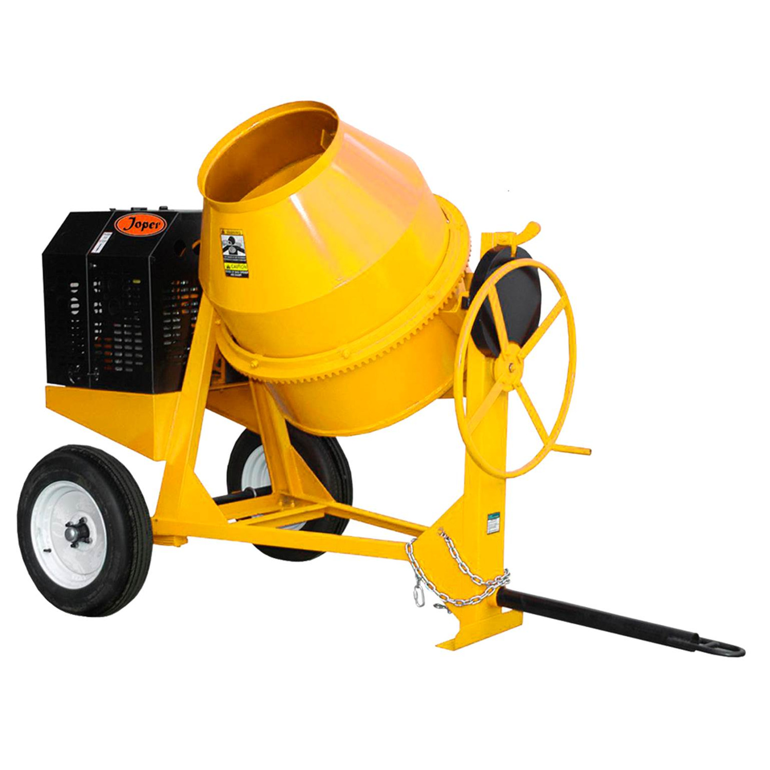 Concretera r200lx h13, cap.2sacos. produc.10mt3 | HOPSA Tienda Online