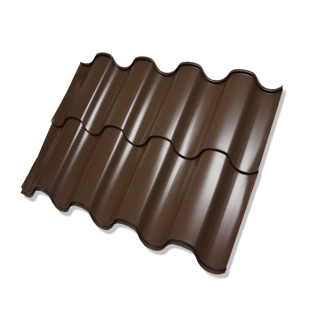 Teja metalica 4 gradas (5 pies) grafito tejagala | HOPSA Tienda Online