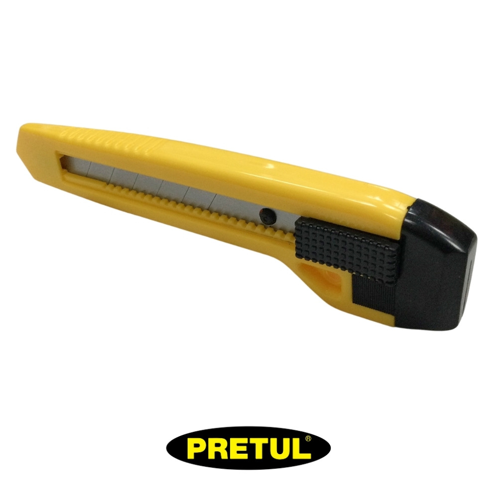 Exacto cuchilla acero 6 pulgadas petrul | HOPSA Tienda Online