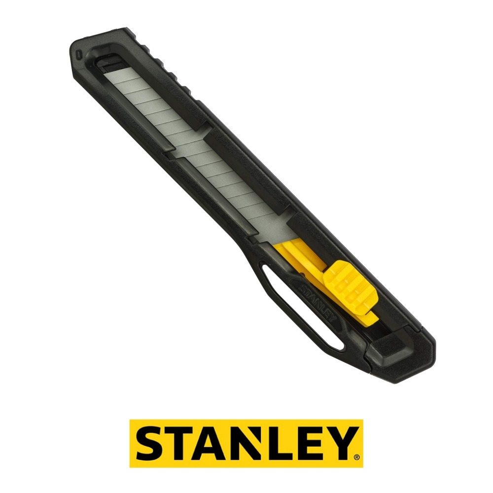 Exacto snap-off (stht10323-840) stanley | HOPSA Tienda Online