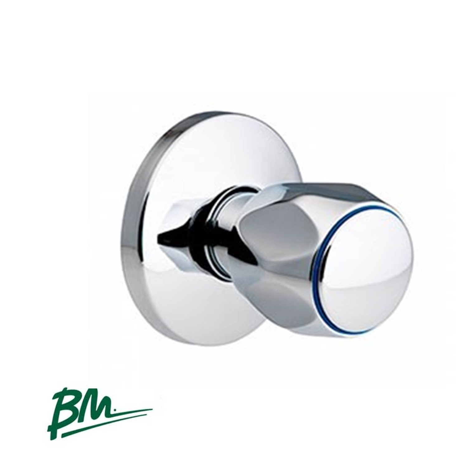 Llave para ducha sencilla de pomo bm-c80102 | HOPSA Tienda Online