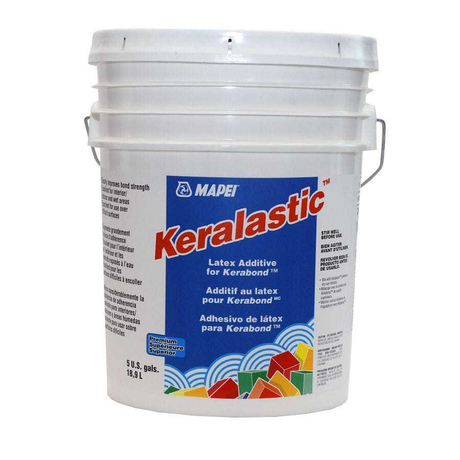 Keralastic aditivo ltx para mezclar con kerabond mapei | HOPSA Tienda ...