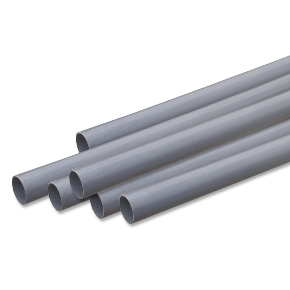 Tuberia electrica pvc 31mm-1-1/4 pulgadasx10' | HOPSA Tienda Online