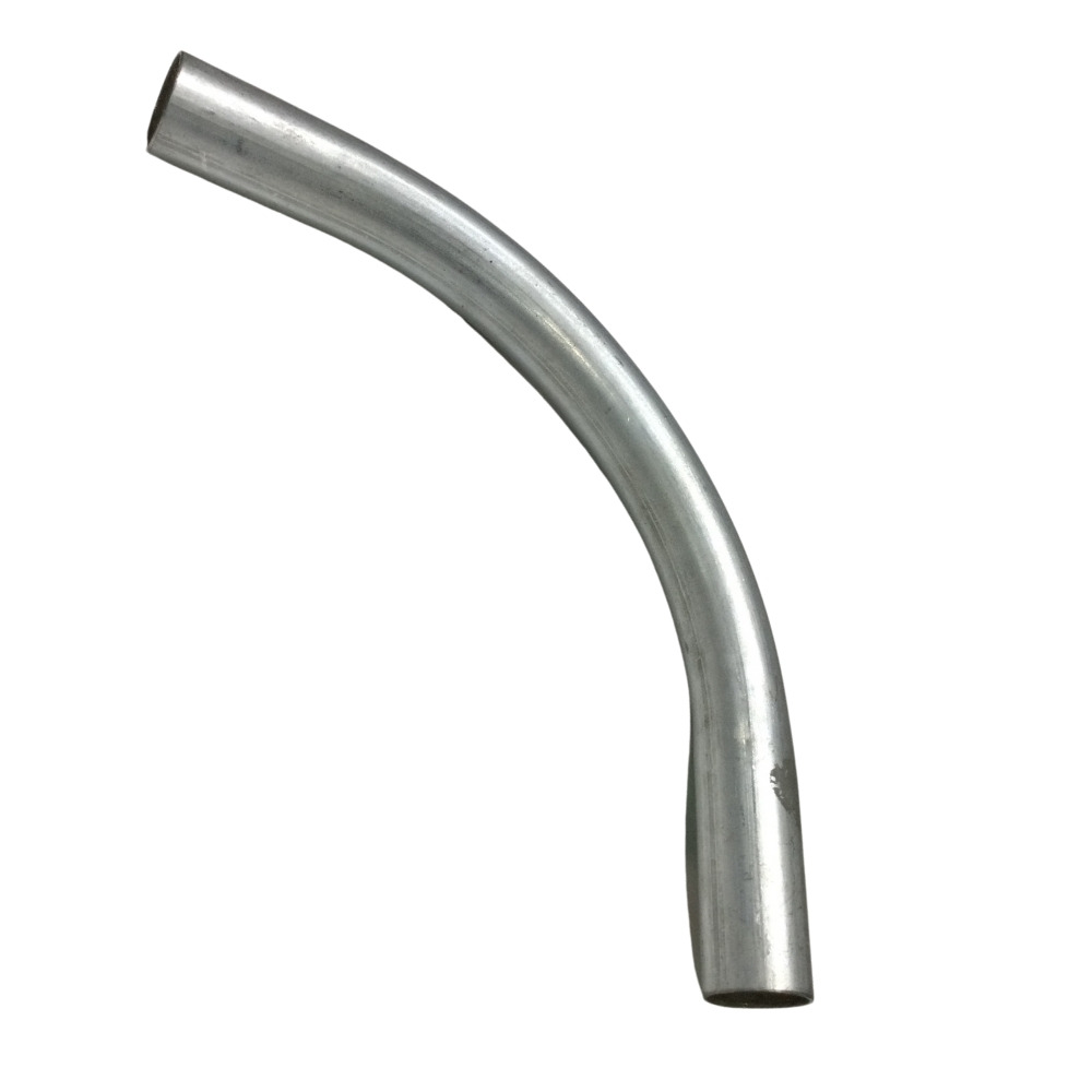 Codo electrico emt 1" | HOPSA Tienda Online