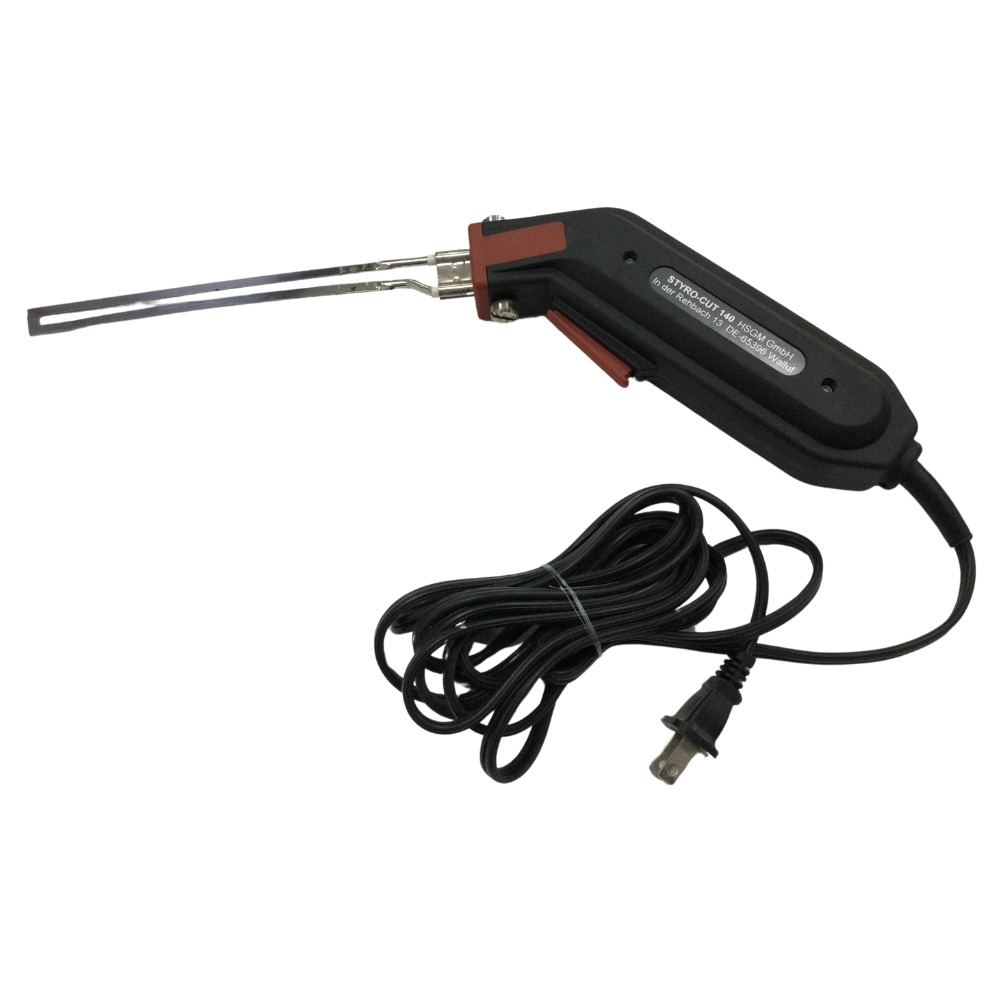 Herramienta para cortar foam (hsgm styro-cut 140, 110v/60 hz) | HOPSA ...
