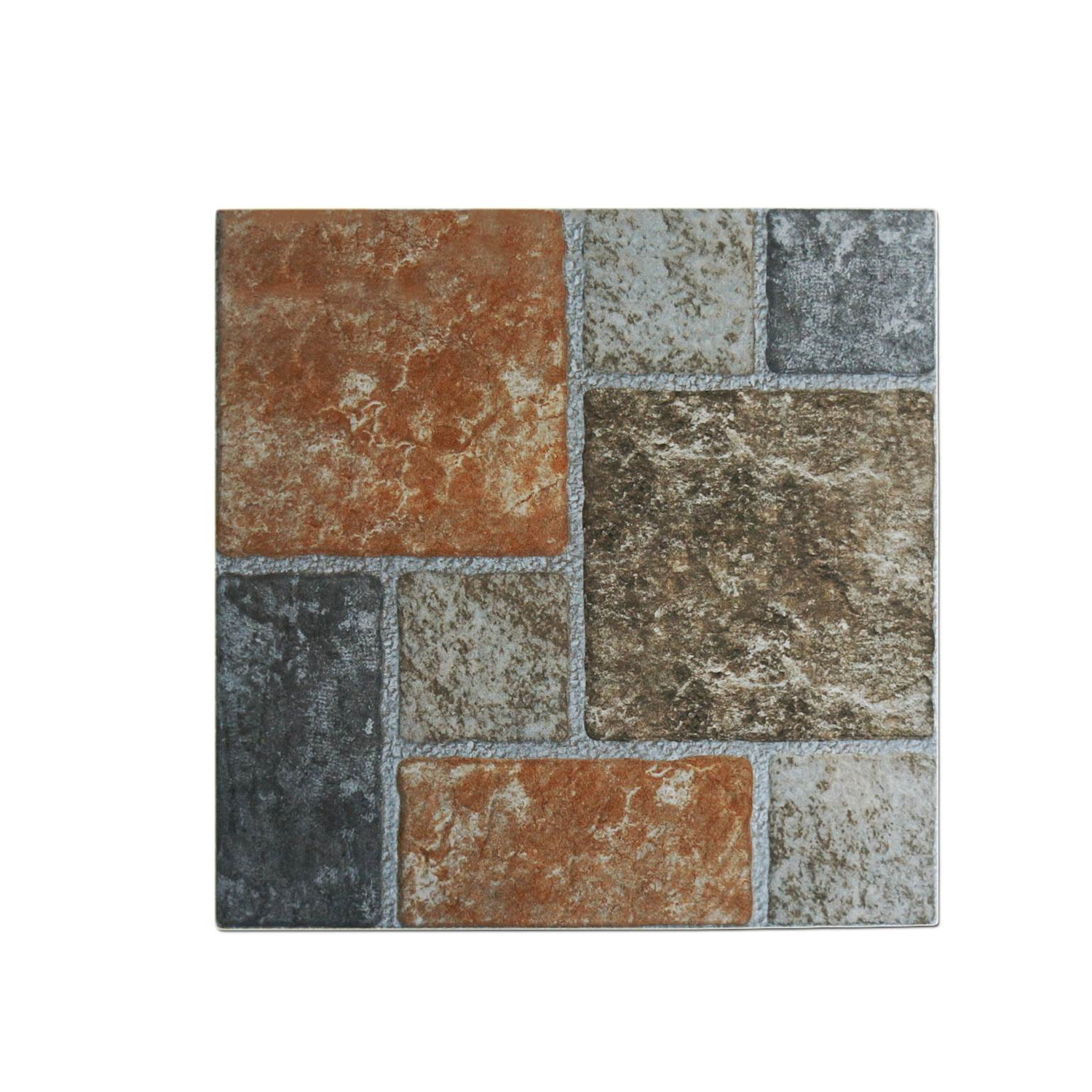 Piso p/exterior kd hp4002 40x40 1.92 m2/cja | HOPSA Tienda Online