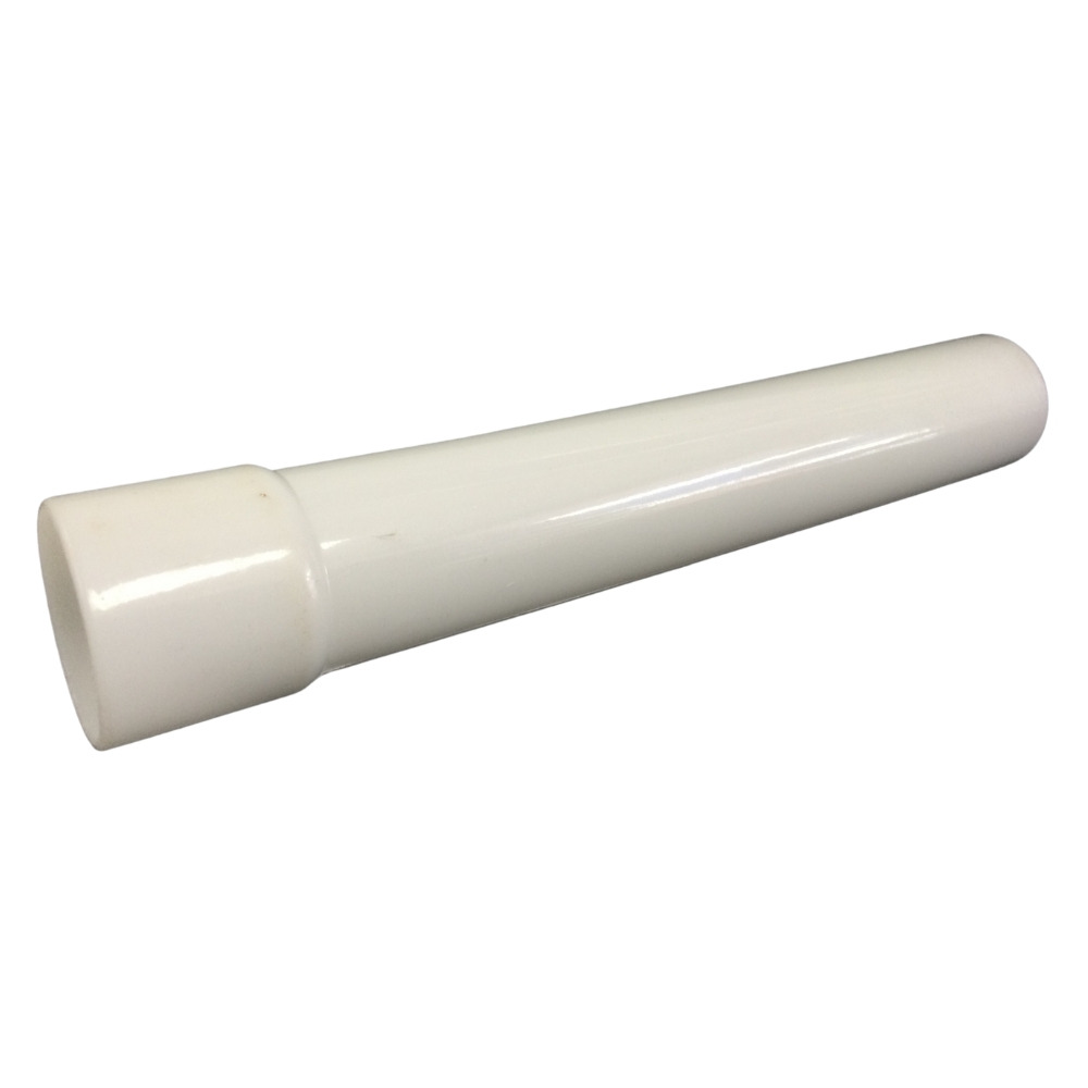 Extension pvc 1-1/4 pulgadas x 8 pulgadas ex1208 | HOPSA Tienda Online