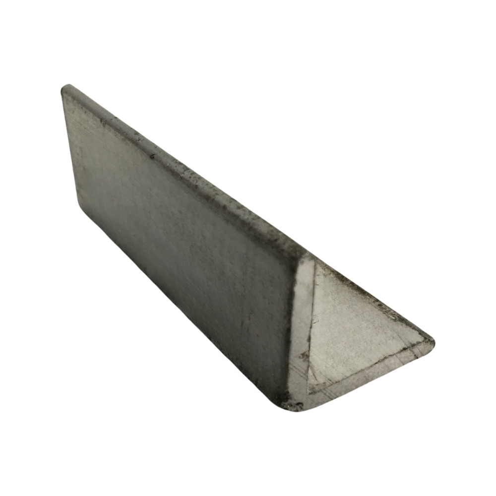 Angulo aluminio cal 3/32 in 3/4 in x 19 pies | HOPSA Tienda Online