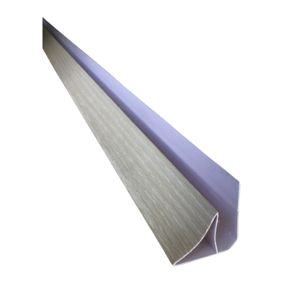 Cornisa 7mm laminado maple 5.9m dy80701-1 | HOPSA Tienda Online