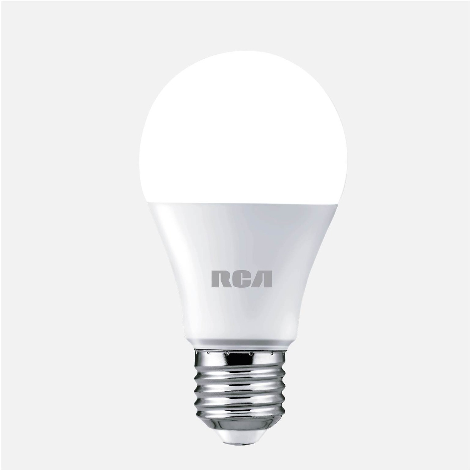 Bombillo led a60 e27 luz dia 5w 85-277v 400lm rca (rla60d5w) | HOPSA ...