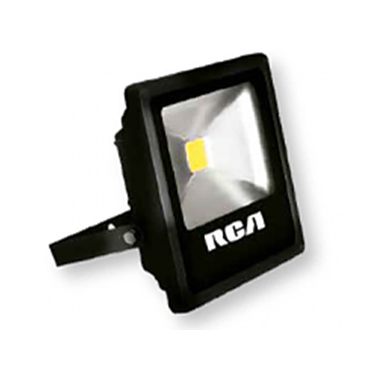 Reflector led cob luz dia 10w 85-277v 1000lm rca (rlfld10w) | HOPSA ...