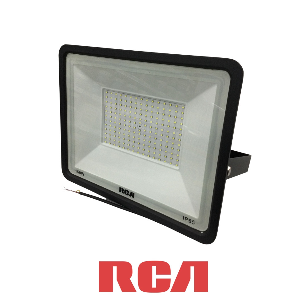 Reflector led smd 150w 85-277v 15000lm rca (rlfld150w) | HOPSA Tienda ...