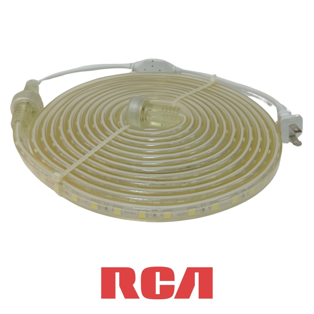 Tira led rollo 5m 4000k 60 led/m 110v (rltira5mn) | HOPSA Tienda Online