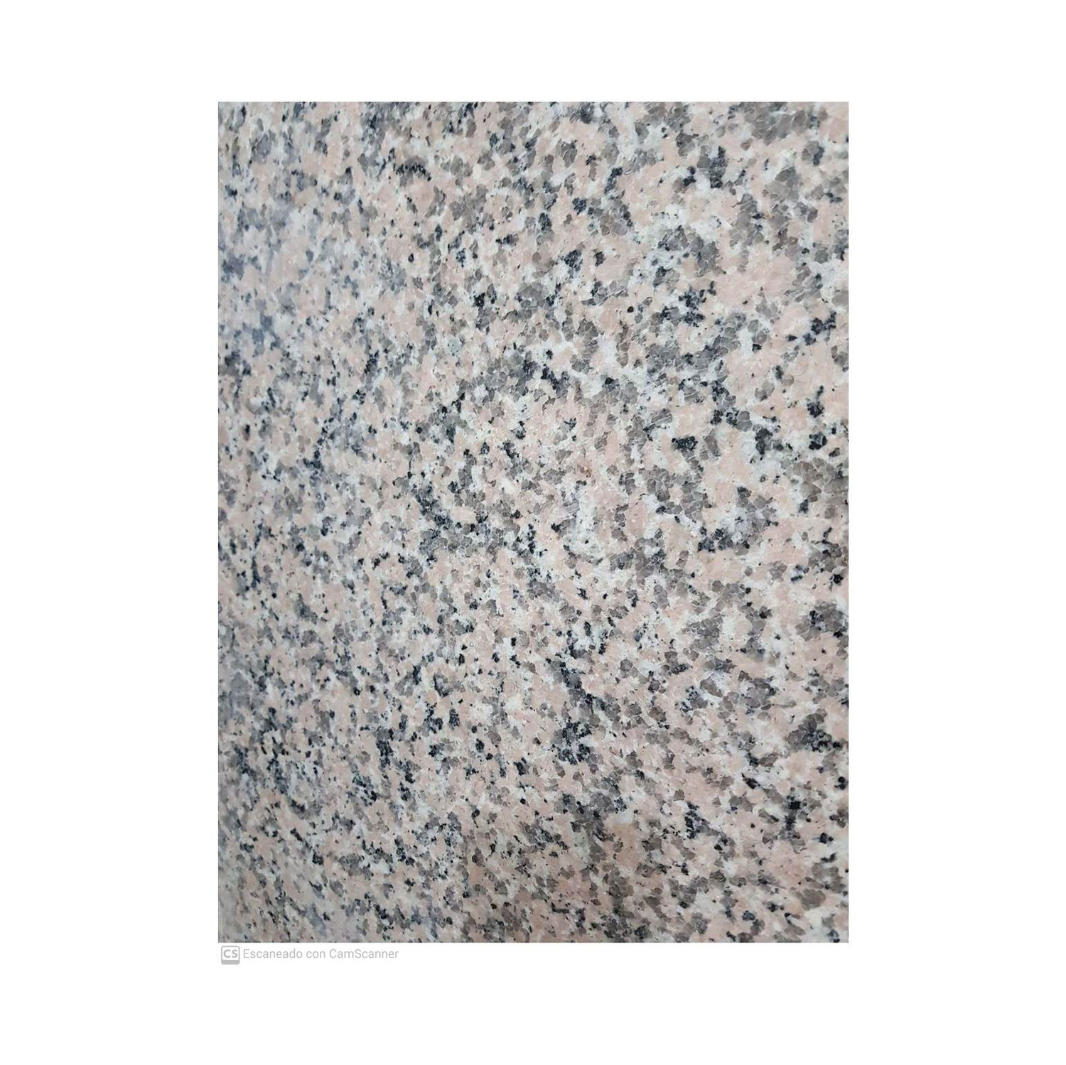 Sobre de granito g438 2 m largo x 0.70 m ancho con zocalo de 2 m x 0.12 ...