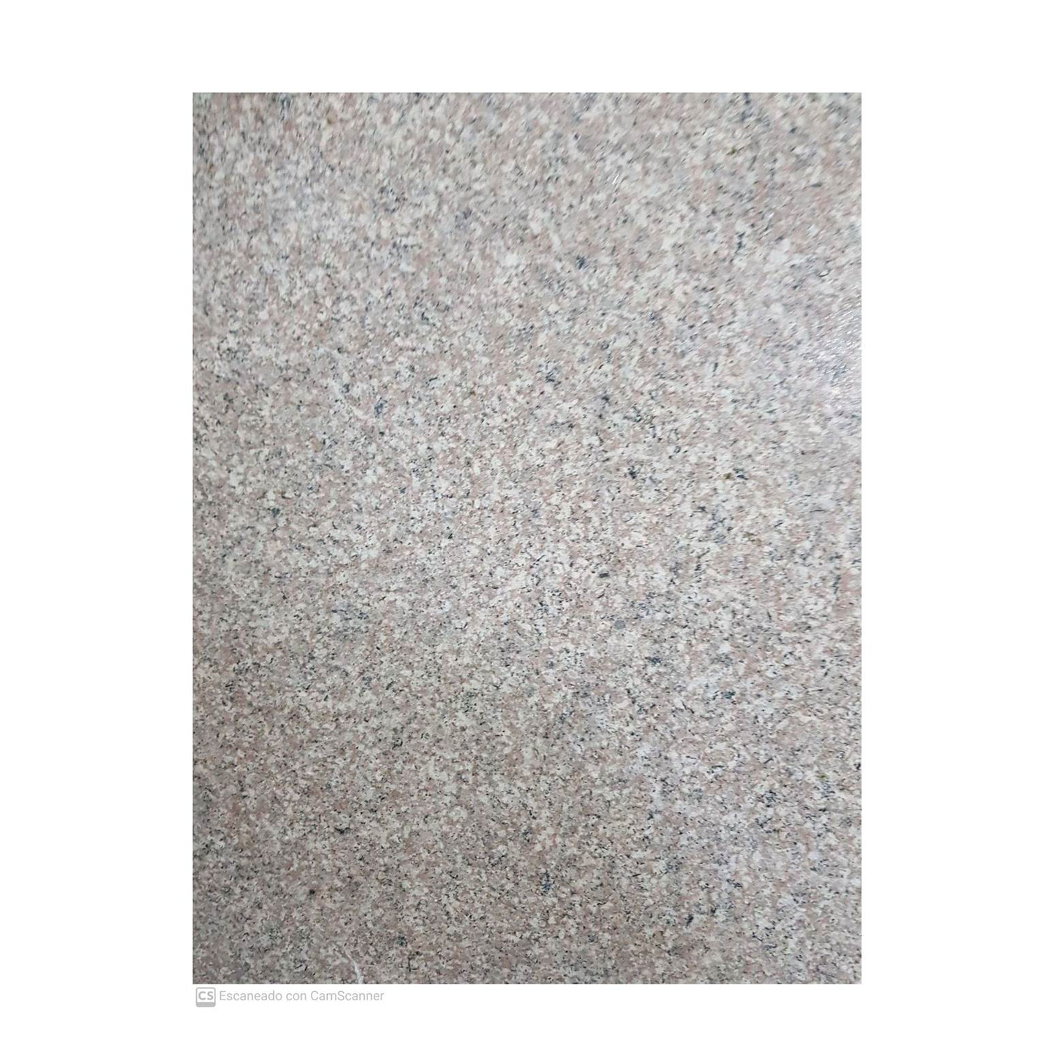 Sobre de granito g636 2mts largo x 0.70 mts ancho con zocalo de 2mts x ...