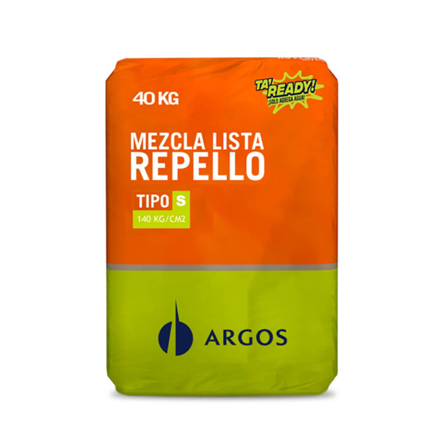 Mezcla lista repello tipo s 2000psi (panama y colon) | HOPSA Tienda Online