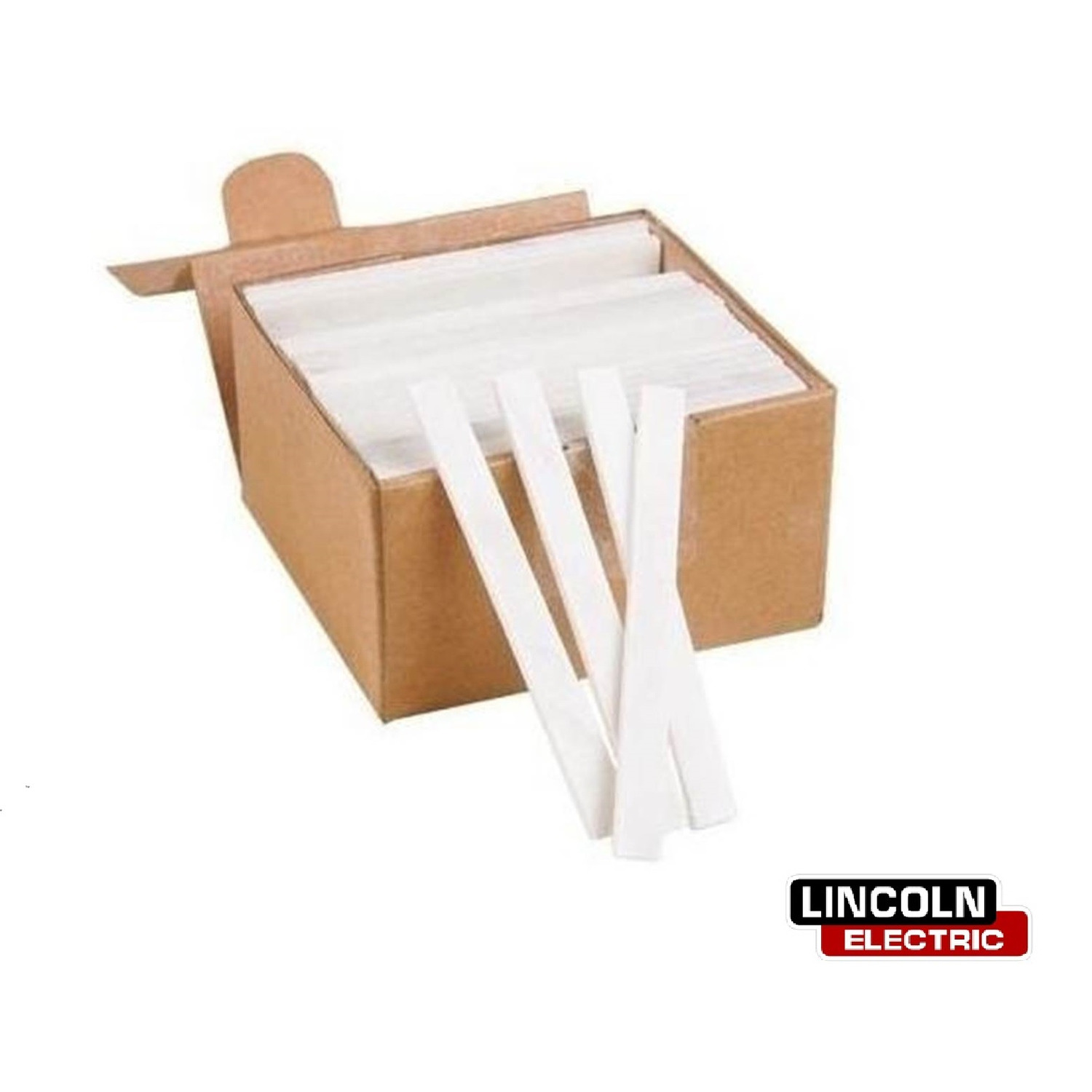 Tiza para metal caja de 144 pz | HOPSA Tienda Online