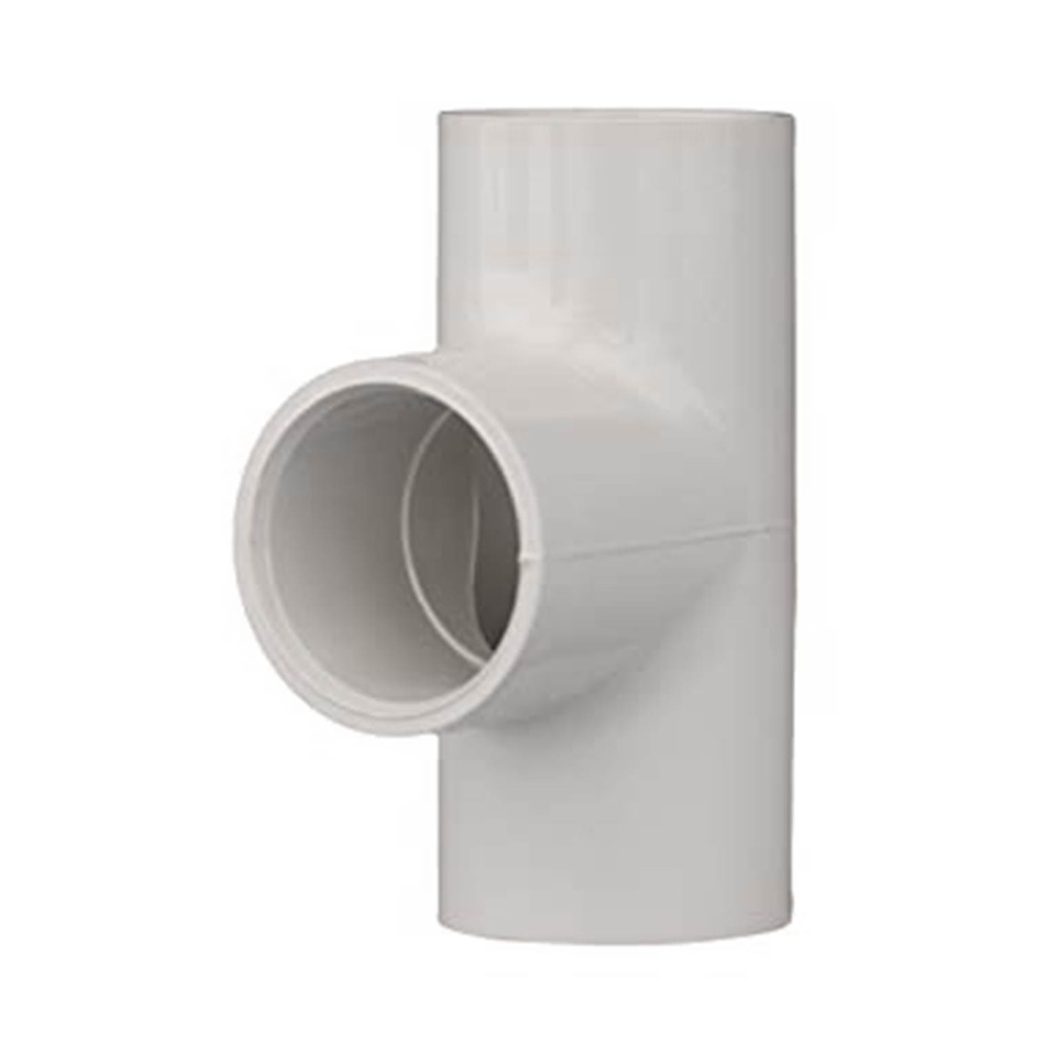 Tee cpvc cts 12mm - 1/2" c/c | HOPSA Tienda Online