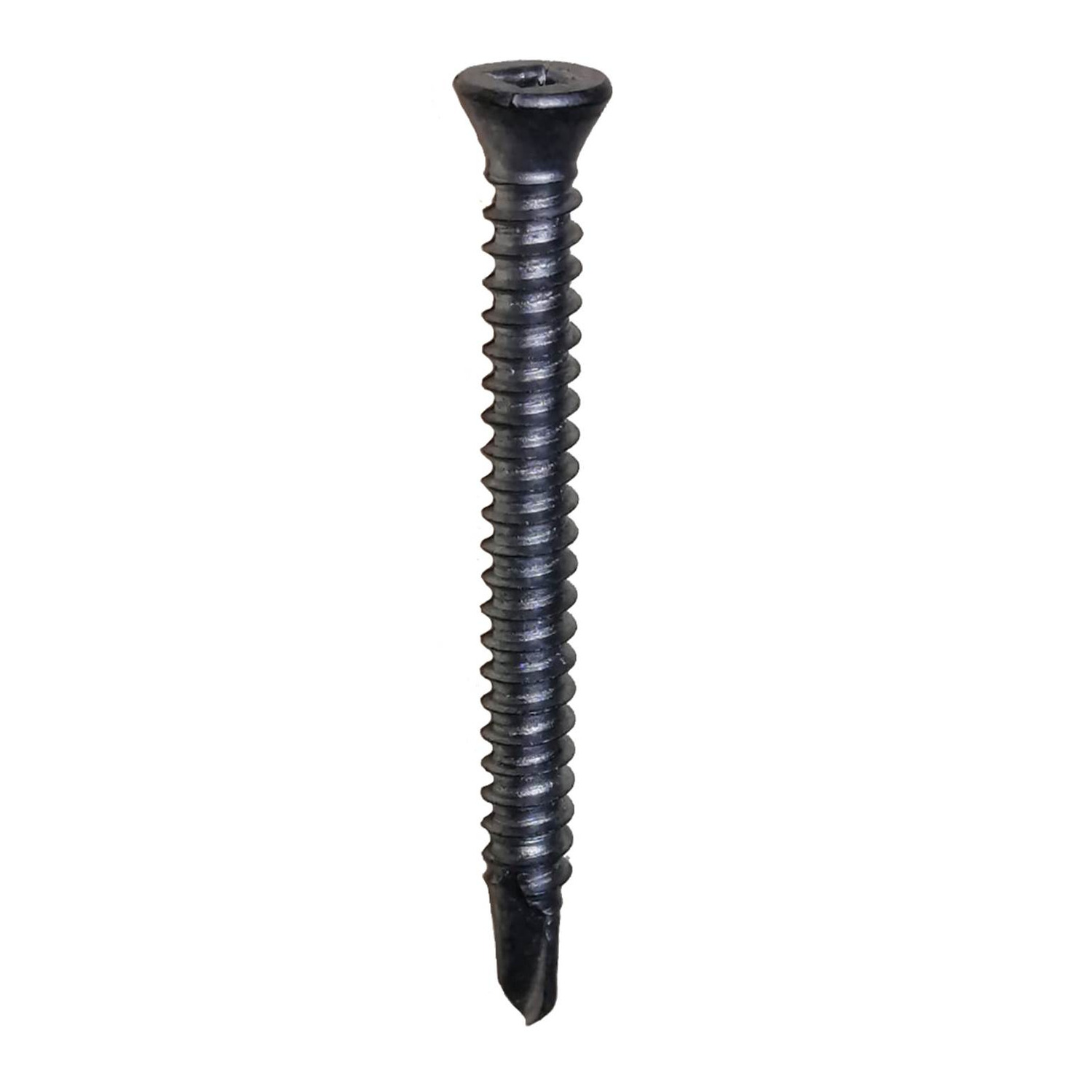 Tornillo plycem siding sph7-162 #7x1-5/8 960794 deck | HOPSA Tienda Online