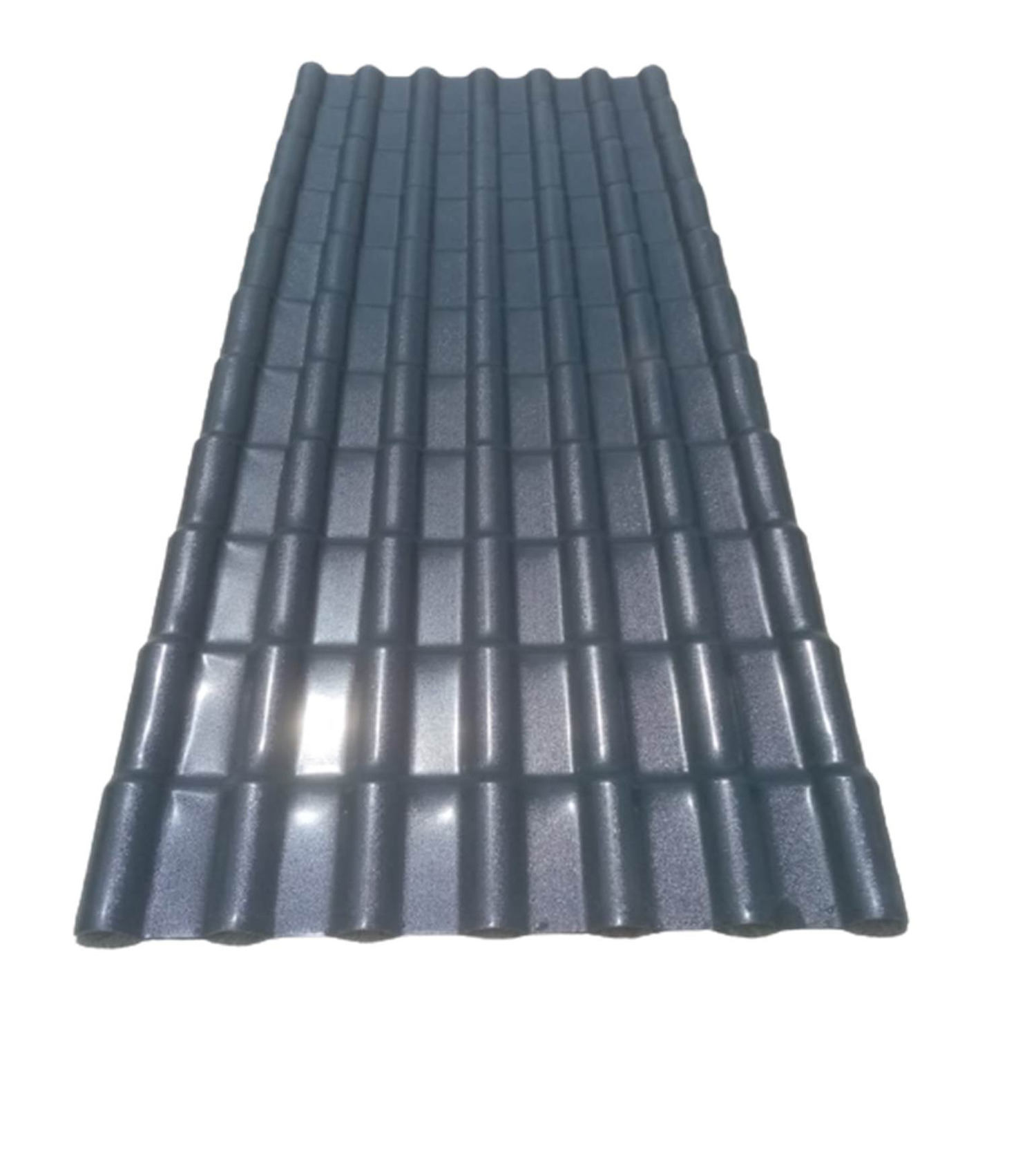 Techo upvc royal color gris (1040 x 2409 x 3.0mm) | HOPSA Tienda Online