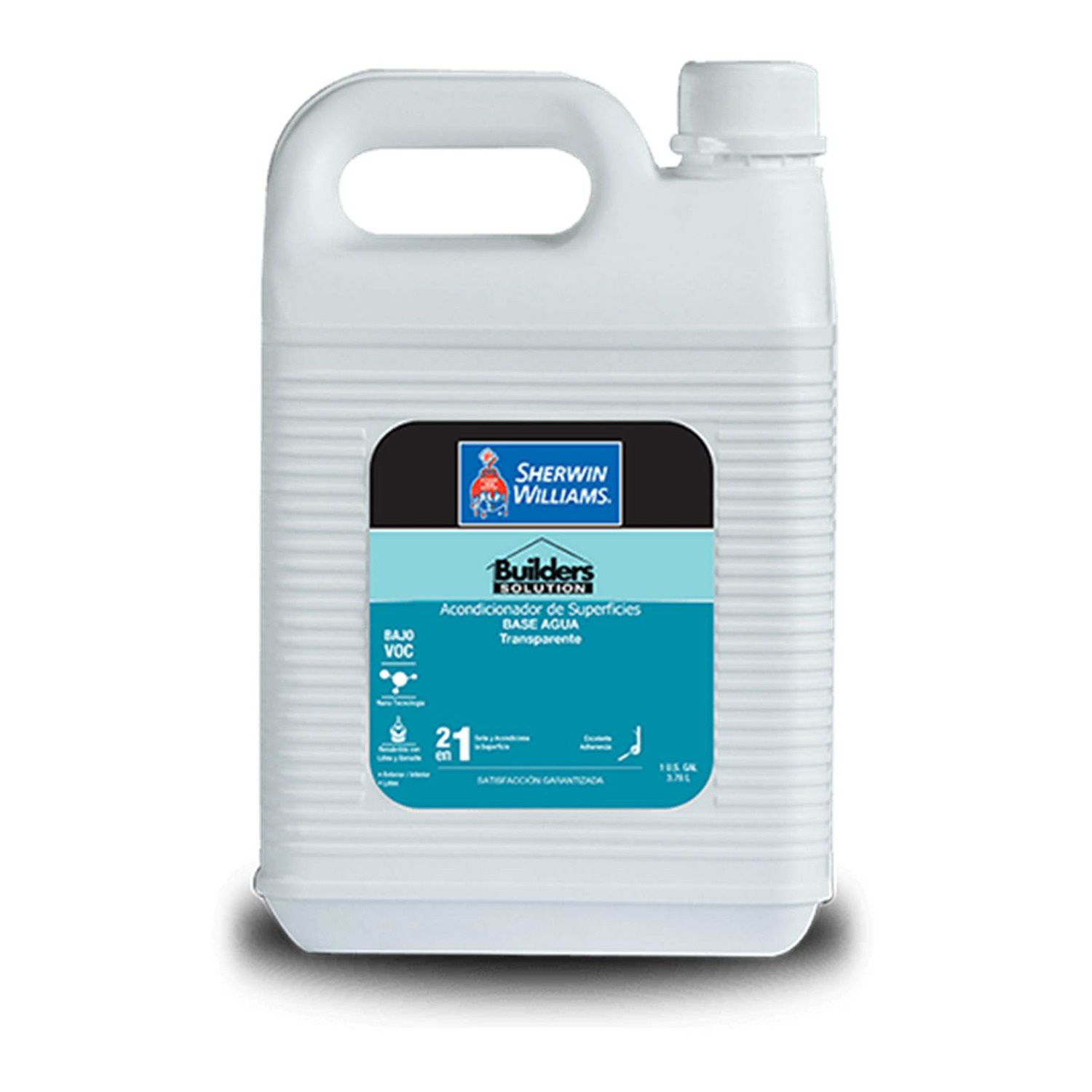 Bs acondicionador superficies base agua transparente gl a34csa1-1 ...