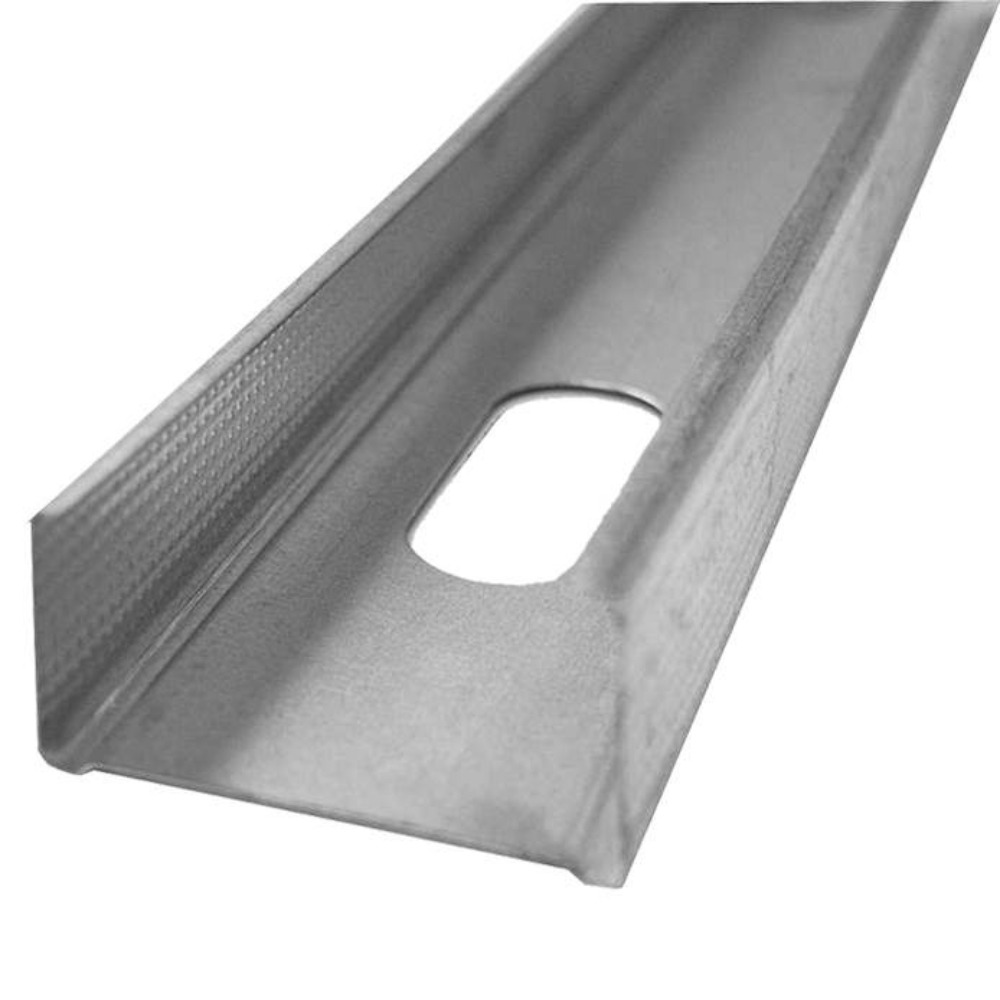 Stud 2 1/2 pulgadas x 1 1/4 pulgadas x 10 pies calibre 20 magsteel ...