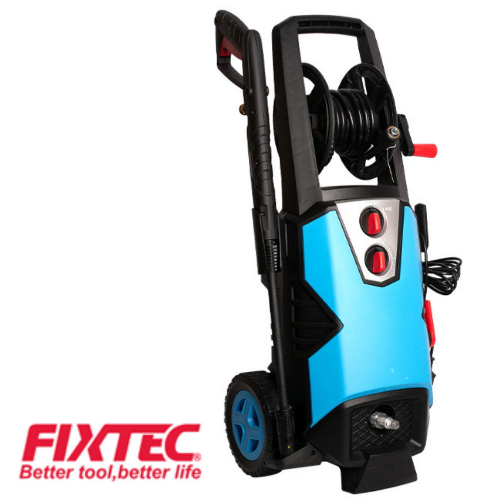 Hidrolavadora fixtec fhpw1601-110v psi 2320 max | HOPSA Tienda Online