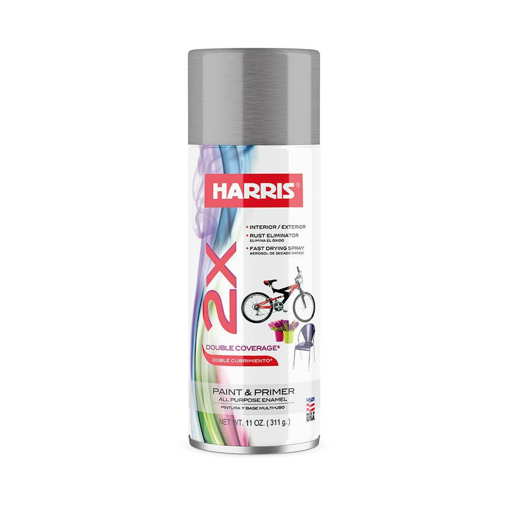 Harris spray aluminio 11 oz 38100 | HOPSA Tienda Online