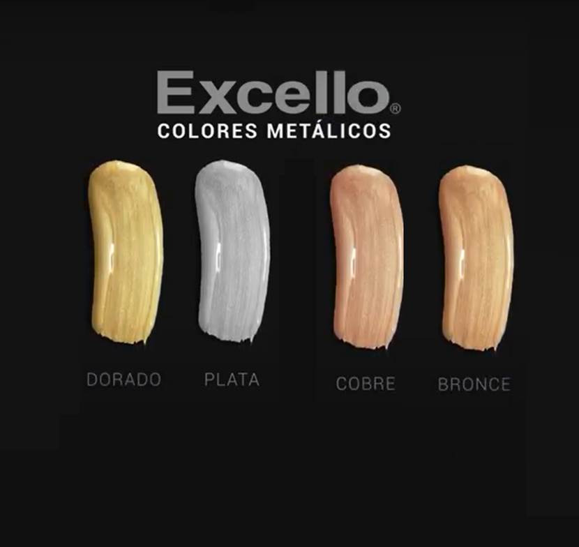 Colores De Pintura Dorada Sherwin Williams Con Excello Esmalte,