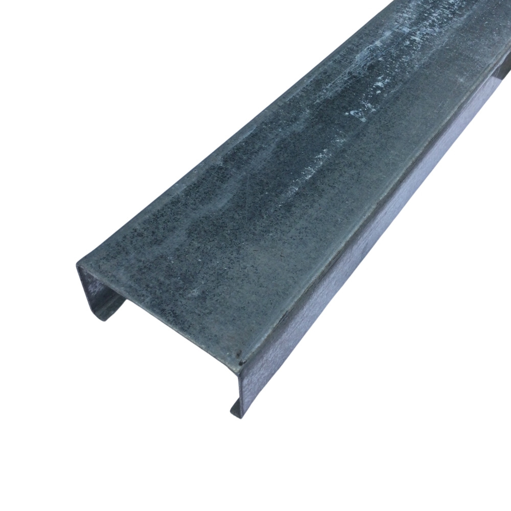 Carriola tipo c g30 2x4x12' #16 | HOPSA Tienda Online