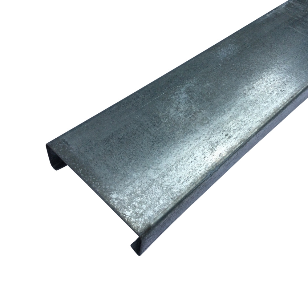 Carriola tipo c g30 2x6x16' #16 | HOPSA Tienda Online