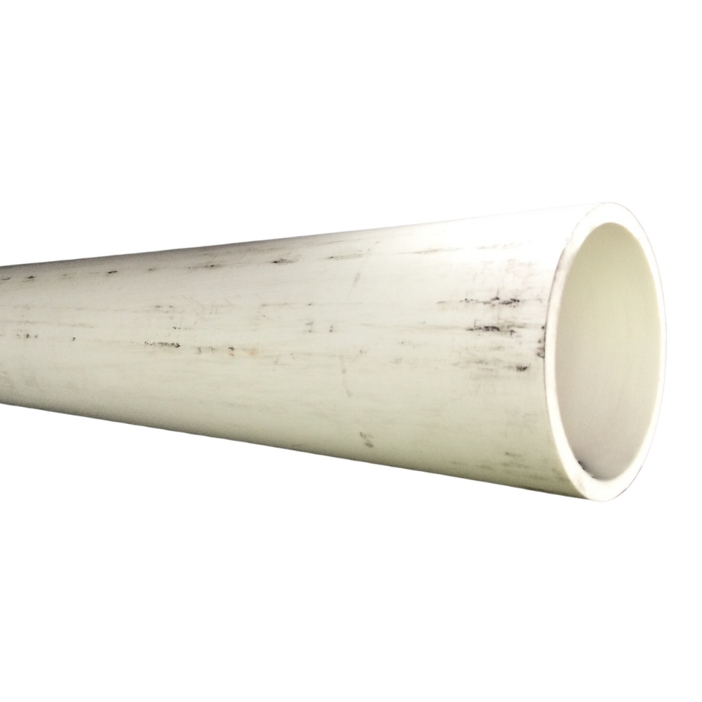 Tubo pvc sanitario 75mm-3"x20' sch 40 c/c | HOPSA Tienda Online