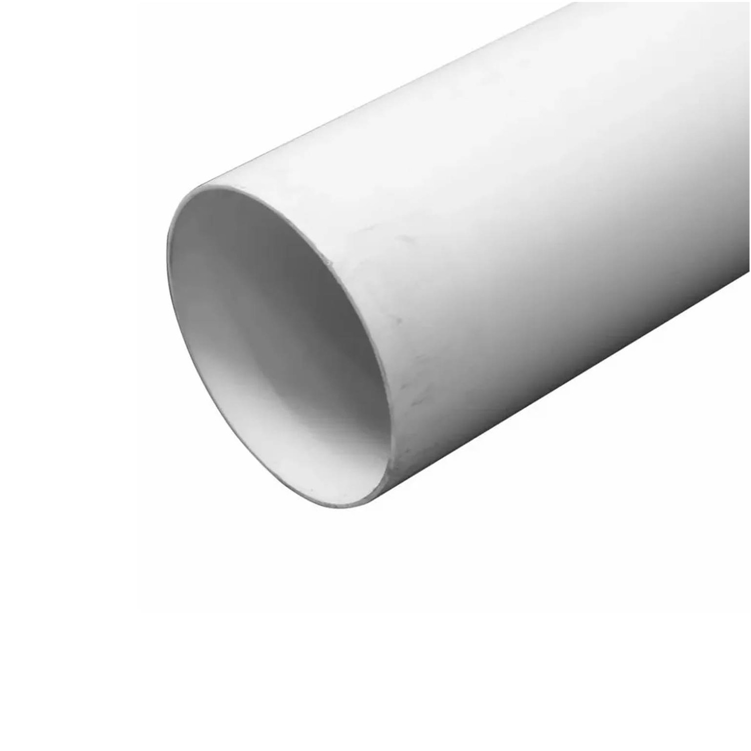 Tubo pvc sanitario 100mm-4"x20' sch 40 c/c | HOPSA Tienda Online