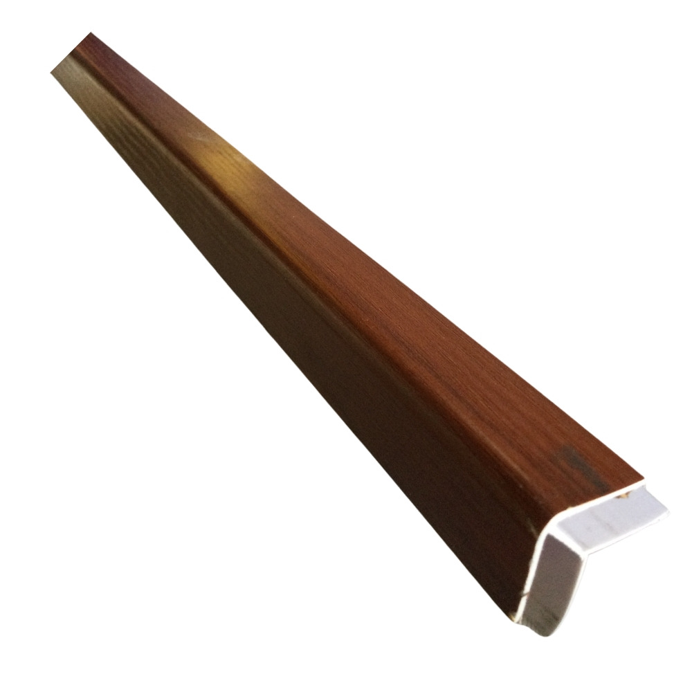 Angular externo laminado madera 6.5mm x 5,9m | HOPSA Tienda Online