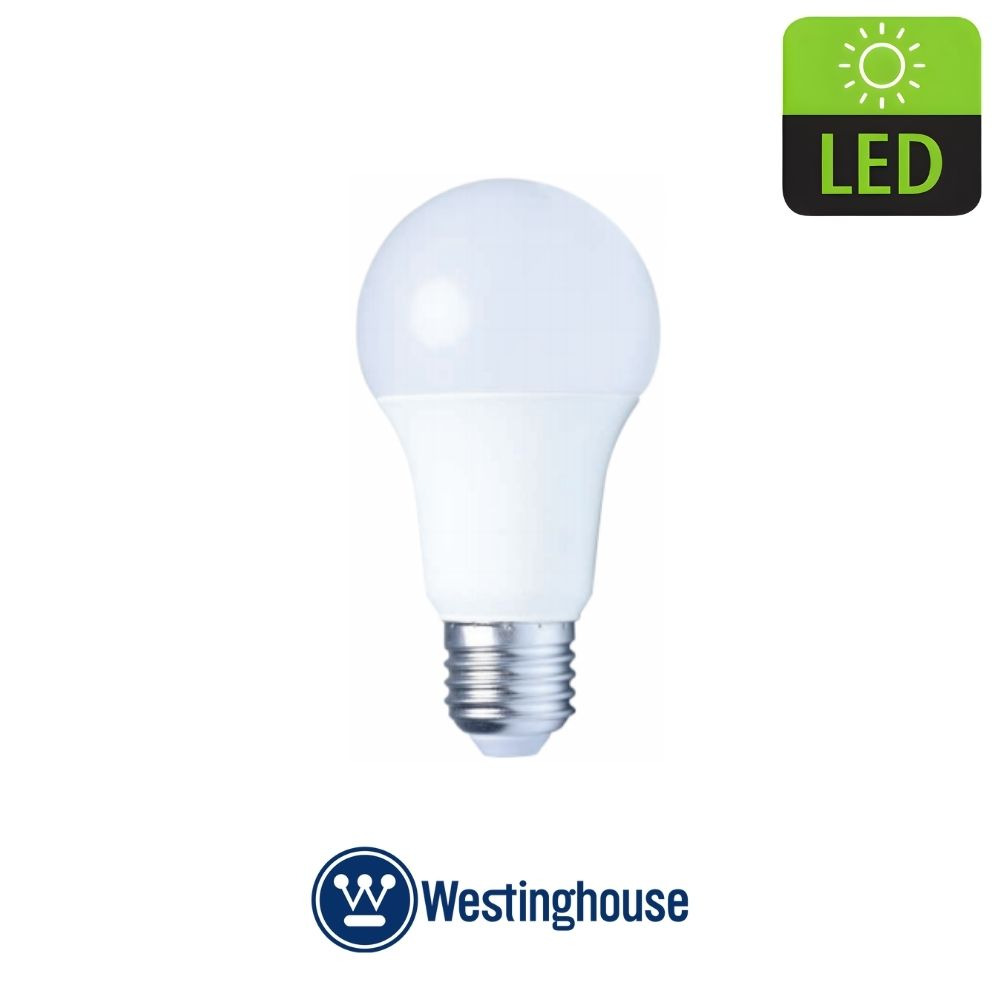 Bombillo led 15w a70 e27 6500k multivoltaje 1pk | HOPSA Tienda Online