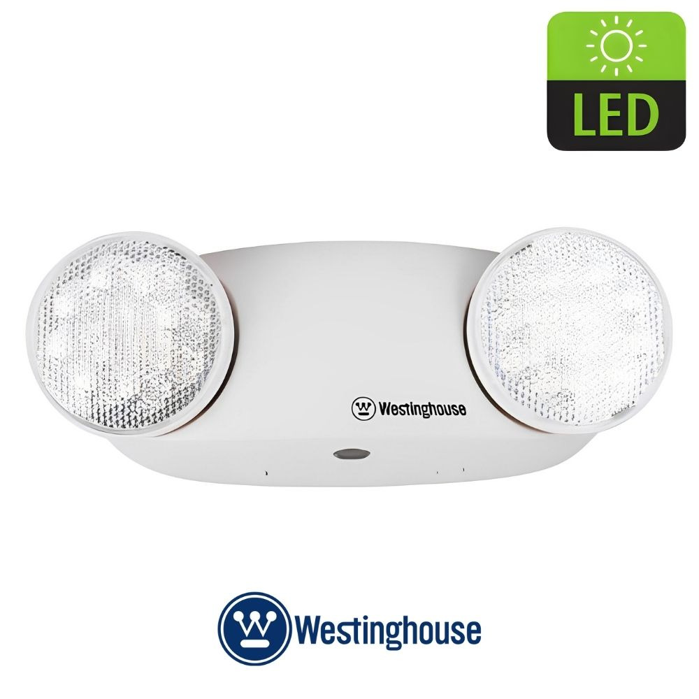 Lampara de emergencia led 2.4w multivoltaje 68584 westinghouse | HOPSA ...