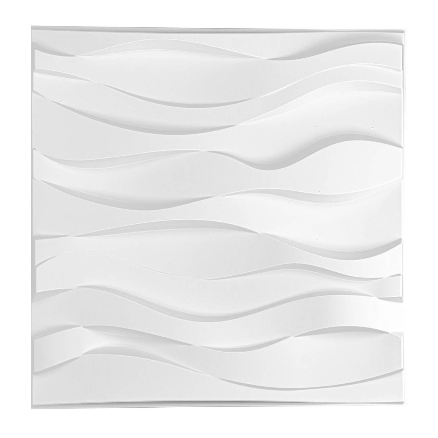 Panel 3d de pvc s140 50x50cm | HOPSA Tienda Online
