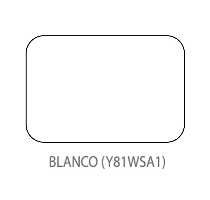 Pintura coloramica latex / mate blanco gl y81wsa1-1 sherwin williams ...