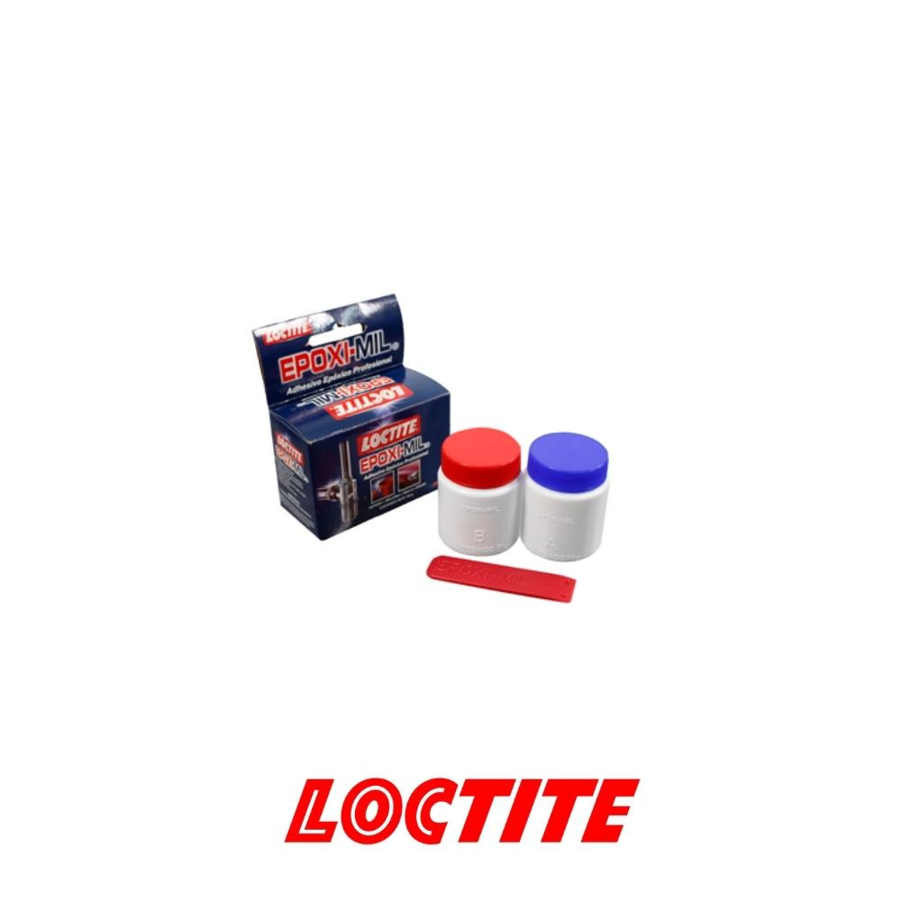 Epoximil 150g loctite | HOPSA Tienda Online